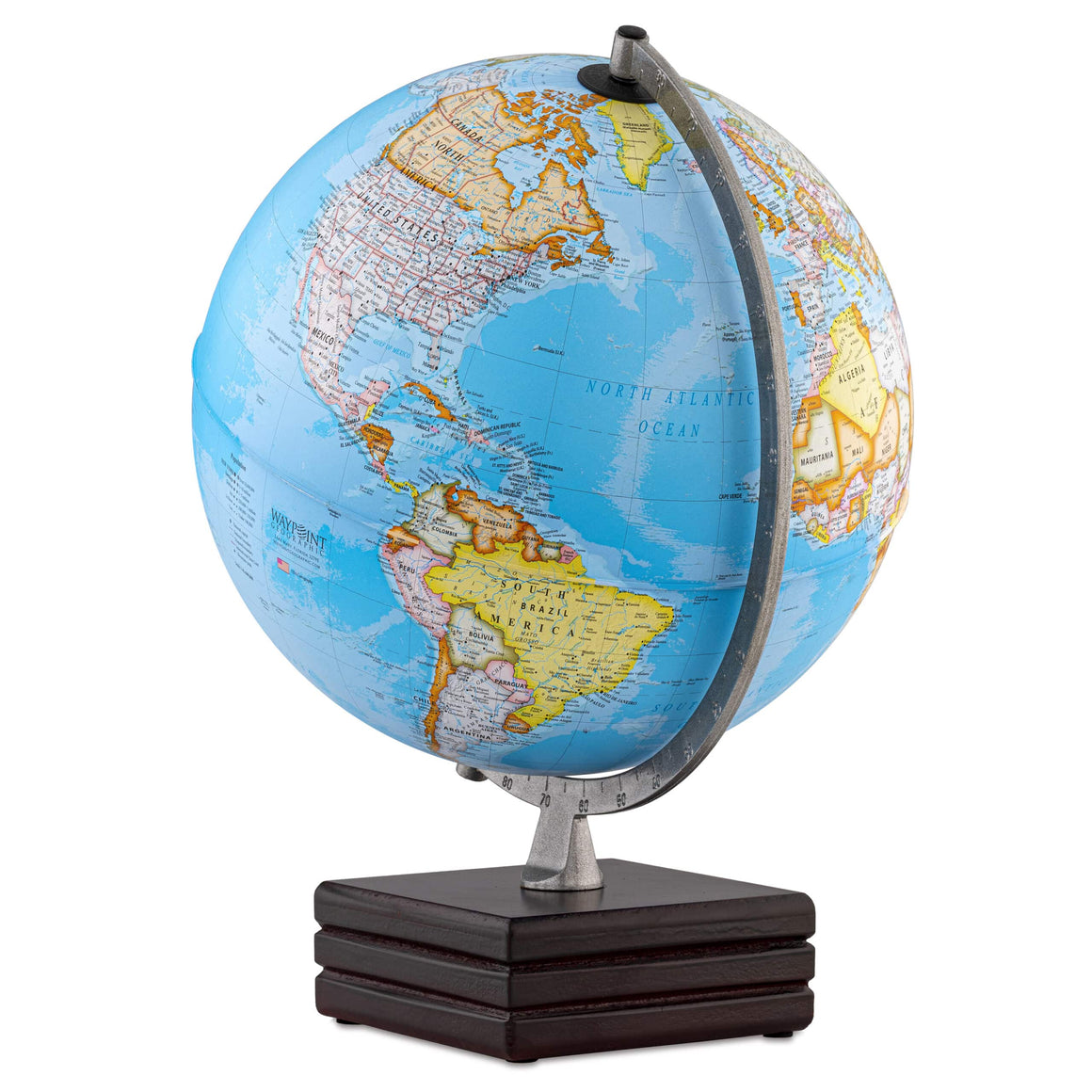 Aviator Plus Globe – Waypoint Geographic