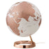 Light & Color Globe Copper > Waypoint Geographic
